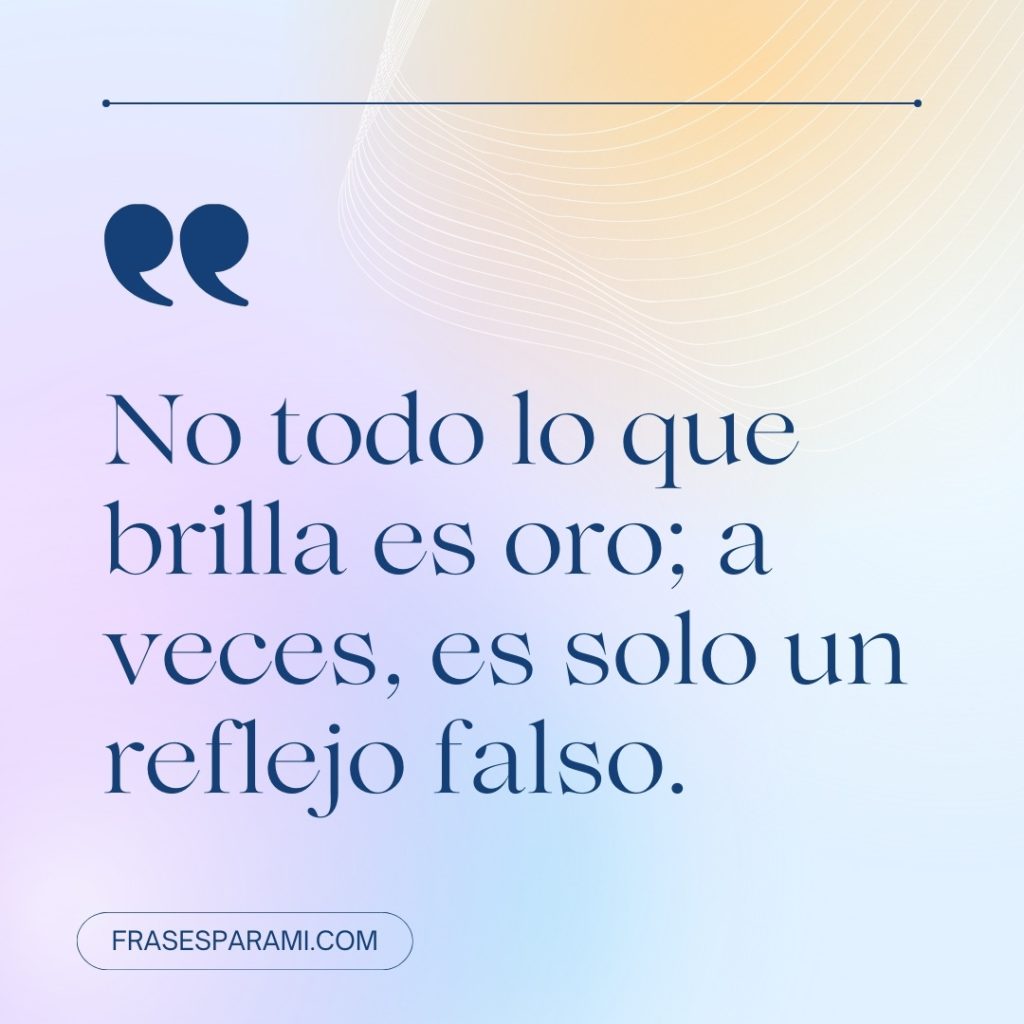 Frases para Gente Mala Que Se Cree Buena